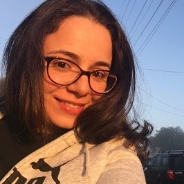 Out Of The Shadows - Helen Poulos