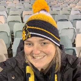 Out Of The Shadows - Sarah Sinnott