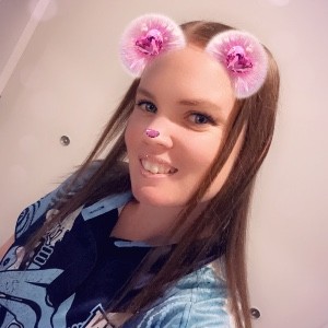 Out Of The Shadows - Taylah Foy