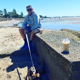 Out Of The Shadows - Kane Cooper