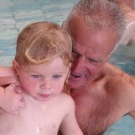 Out Of The Shadows - Shereen Kiddle