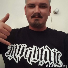 Out Of The Shadows - Rebecca Trainor