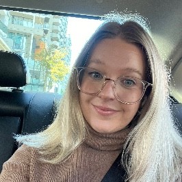 Out Of The Shadows - Emily Booth